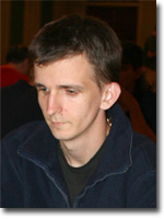 Winterthurer Schachwoche 2008 -- Internationales Meister-Open (ab 1900 Elo)