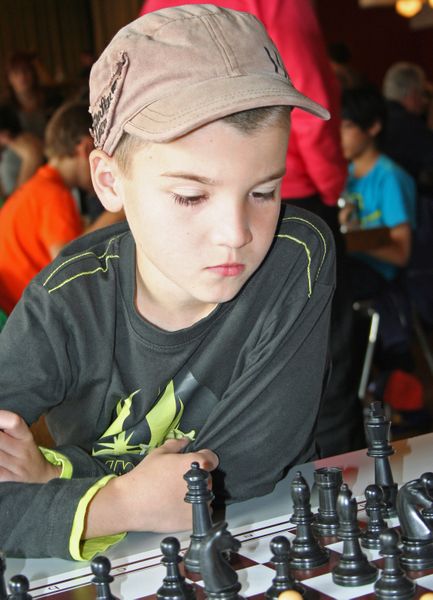 Winterthurer Schachwoche 2012